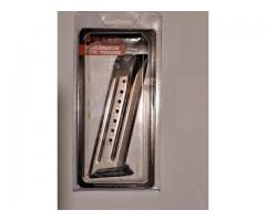 RUGER AMERICAN 9MM PISTOL 17 ROUND MAGAZINE Ridgeley - Pennswoods ...