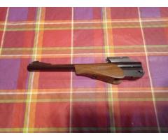 T/C contender barrel Mahaffey - Pennswoods Classifieds