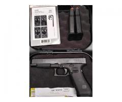 Glock 34 gen 5. MOS Falls Creek - Pennswoods Classifieds