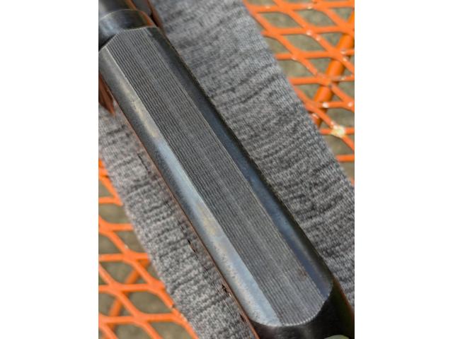 1952 Marlin 336 RC 35 Remington "Waffle Top" Gibsonia - Pennswoods ...