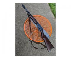 1952 Marlin 336 RC 35 Remington "Waffle Top" Gibsonia - Pennswoods ...