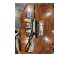 CVA Optima V2 Comes with everything ready to hunt Bellefonte ...